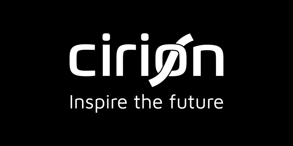 Marca - Cirion Technologies
